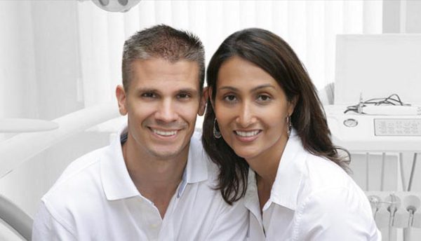 Dentists in Mississauga | Dentistry In The Village | Clarkson North Dental